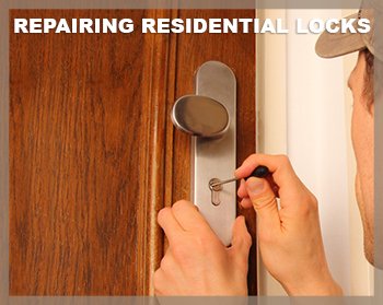 Residential Locksmiths | Jacksonville, FL | Jacksonville Locksmith Service